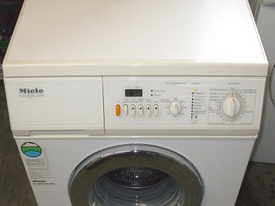 Prinzip Zimmermann Partikel miele waschmaschine baujahr 2000 Kapazität Shuttle Würdigen